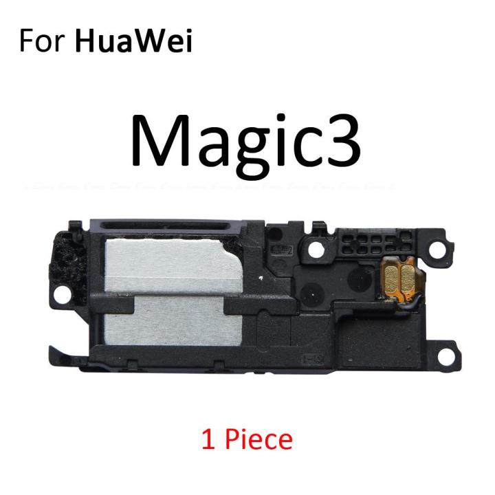 Zumbador de sonido de altavoz fuerte para HuaWei Magic3 Magic4 Ultimate Magic5 Lite Pro Plus 5G ...