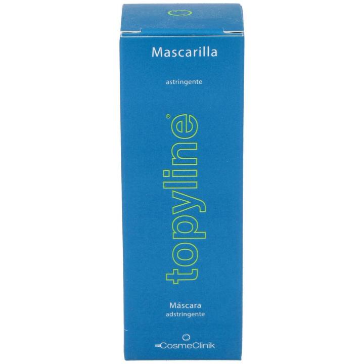 Cosmeclinik Topyline Mascarilla Facial 50Ml | Miravia