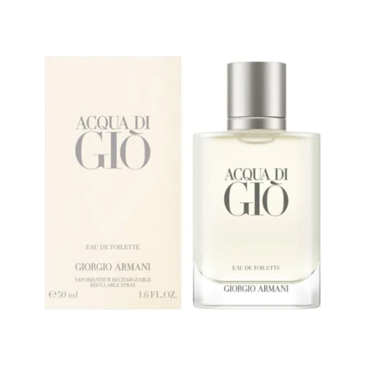 Perfume hombre aqua de gio parfum pak - Envío Gratis* | Miravia