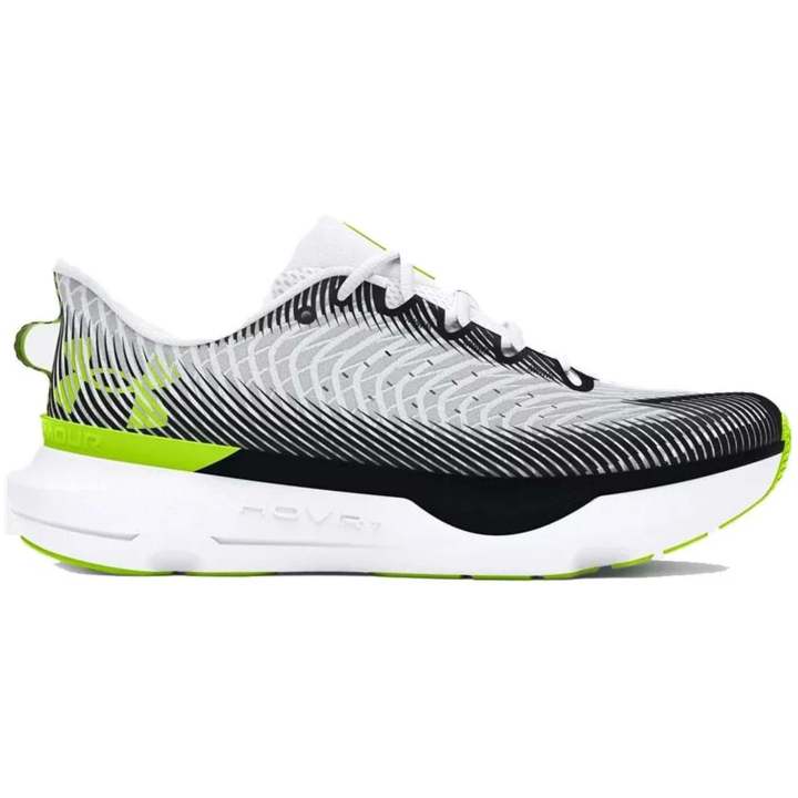 Calzado marca Under Armour modelo 3027190-103 para hombre en color ...