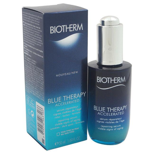Biotherm Blue Therapy Sérum Accelerated 50 Ml | Miravia