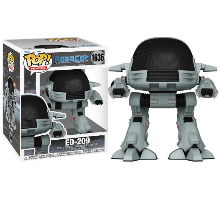 Funko pop robot - Envío Gratis* | Miravia