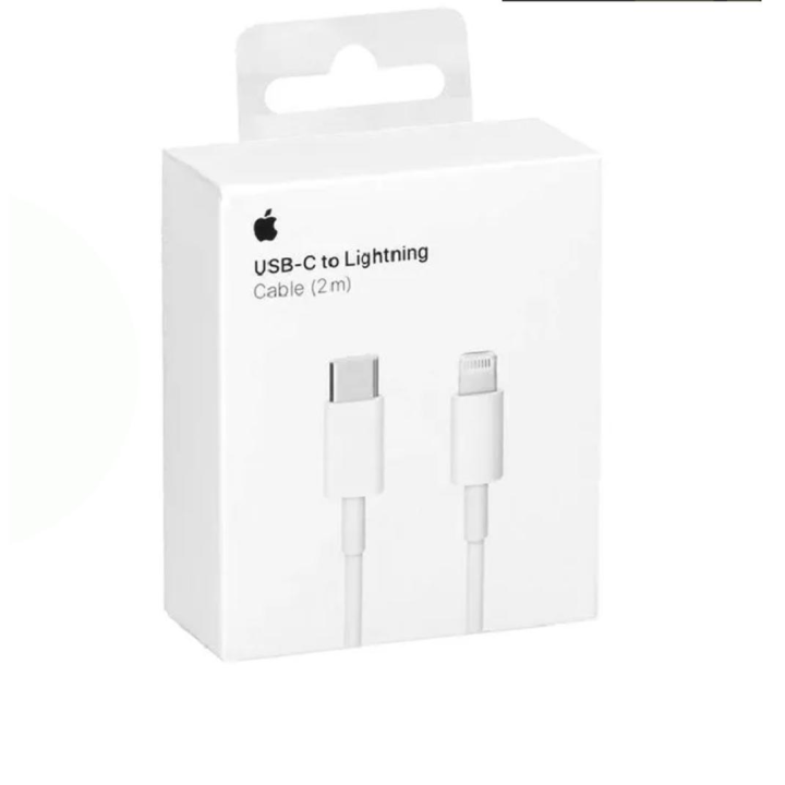 Lightning to usb c cable - Envío Gratis* | Miravia