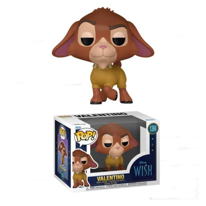 Funko pop wish - Envío Gratis* | Miravia