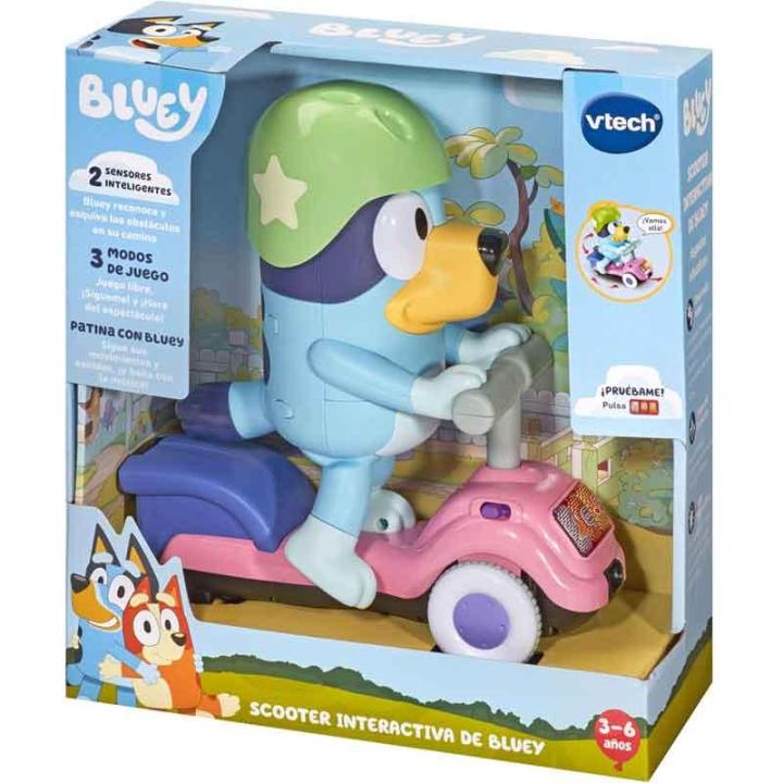 Prismaticos bluey - Envío Gratis* | Miravia