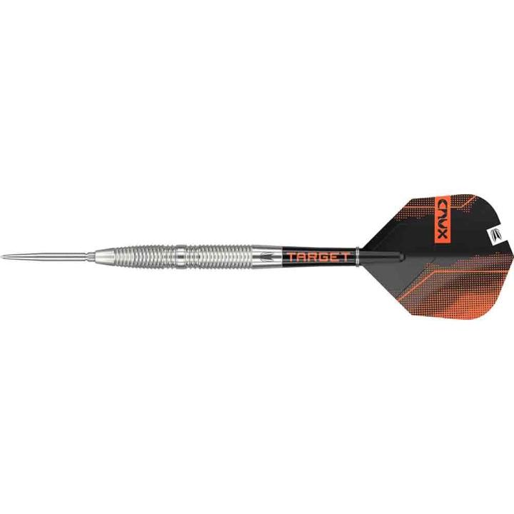 Dardos Target Darts Crux 02 21g 90% 190236Marca,Target,Material,90% ...