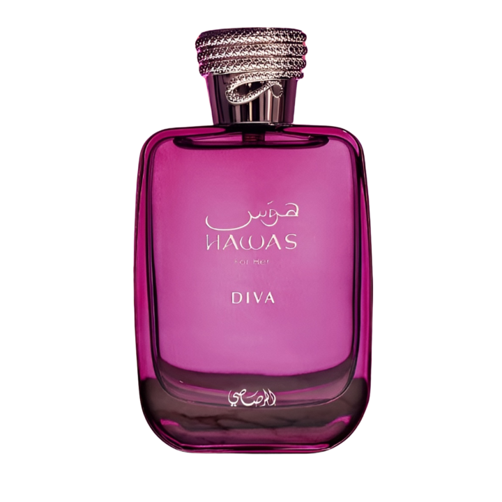 Diva perfume - Envío Gratis* | Miravia