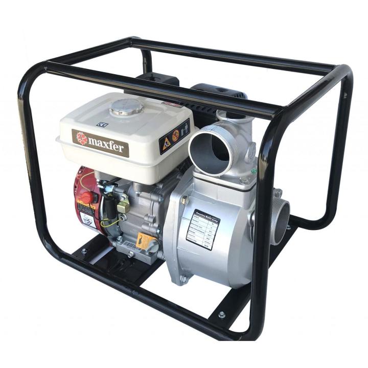 MOTOBOMBA MAXFER XP80 | Miravia