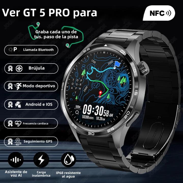 Magneto watch - Envío Gratis* | Miravia