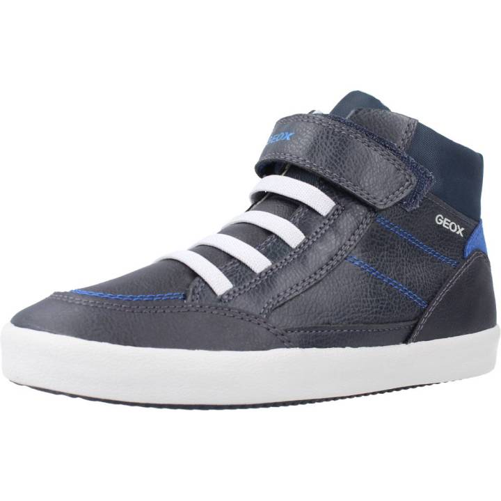 Zapatillas Niño Marca Geox Modelo J Gisli Boy | Miravia