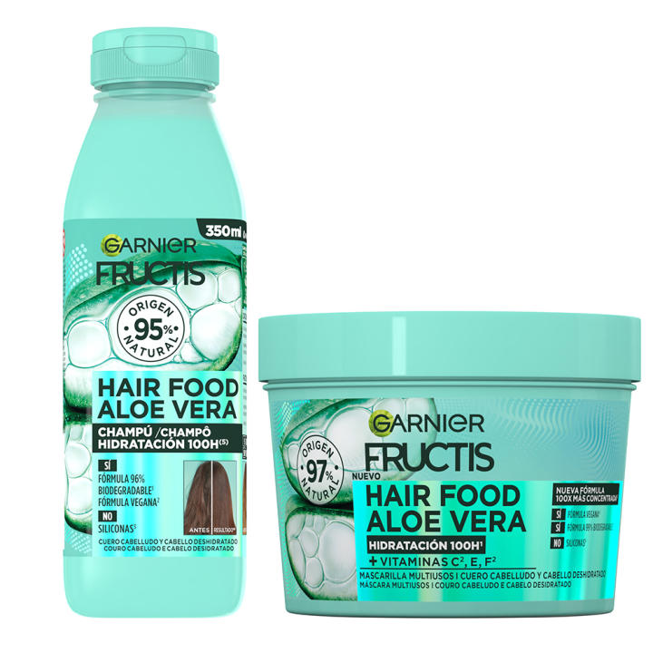 Cabello seco set - Envío Gratis* | Miravia