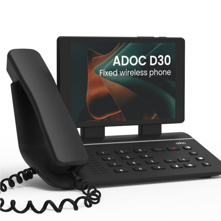 Telefono sin cable - Envío Gratis* | Miravia