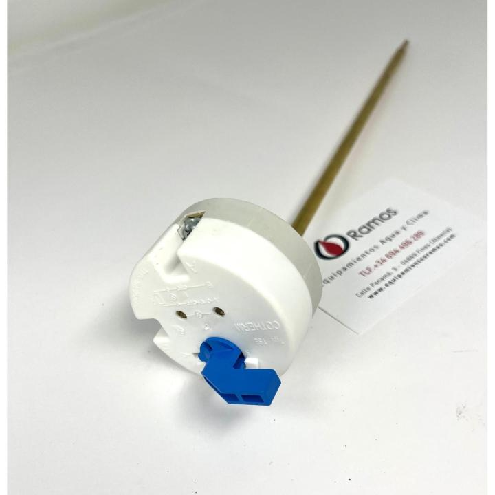 Honeymell termostato ambiente analogico - Envío Gratis* | Miravia