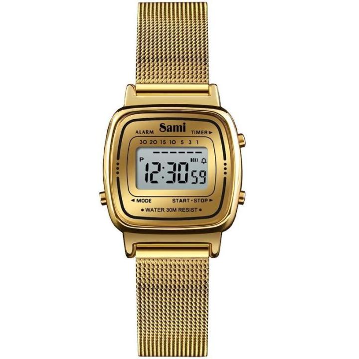 Reloj Sami® RSD-79214D | Miravia