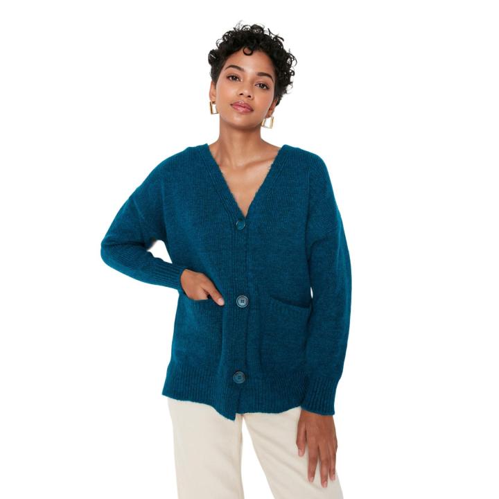 Cárdigan de Mujer Trendyol - Elegante y Cómodo | Miravia
