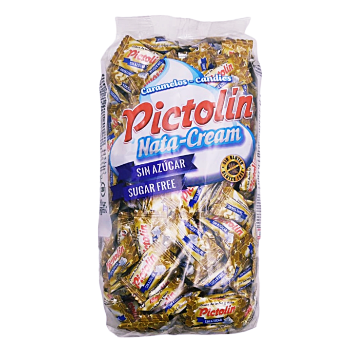 Caramelos de dulce de leche masticables - Envío Gratis* | Miravia