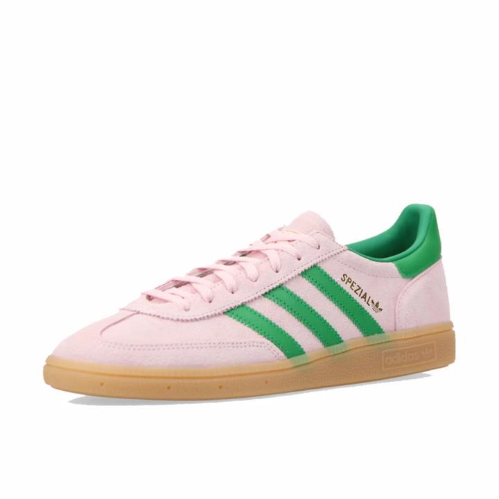 Adidas handball spezial mujer verde rosa - Envío Gratis* | Miravia