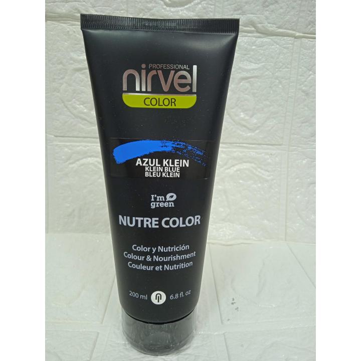 Mascarilla pelo bote azul - Envío Gratis* | Miravia