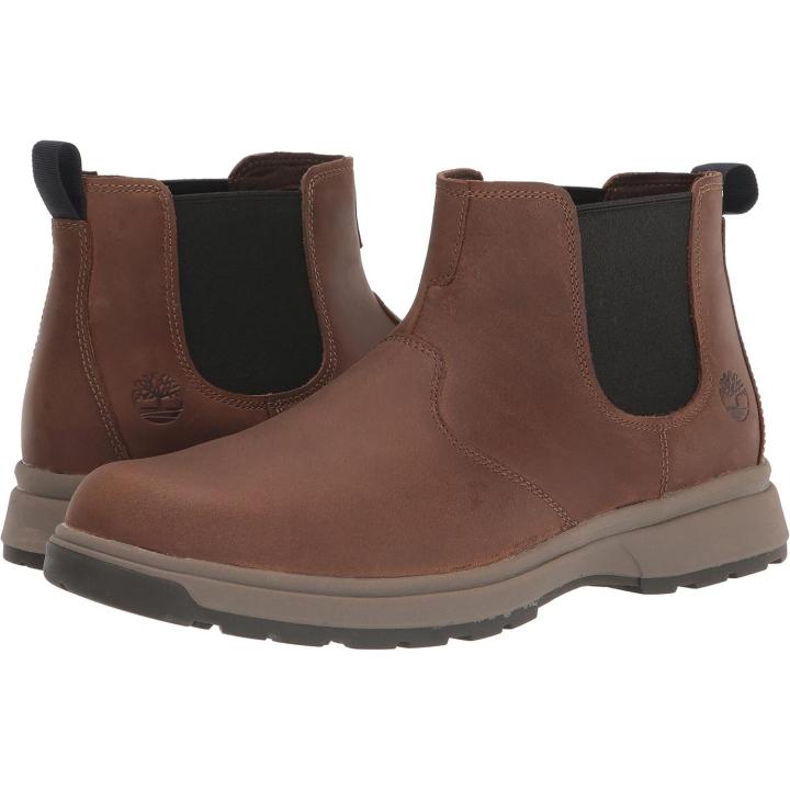 Timberland marrones - Envío Gratis* | Miravia