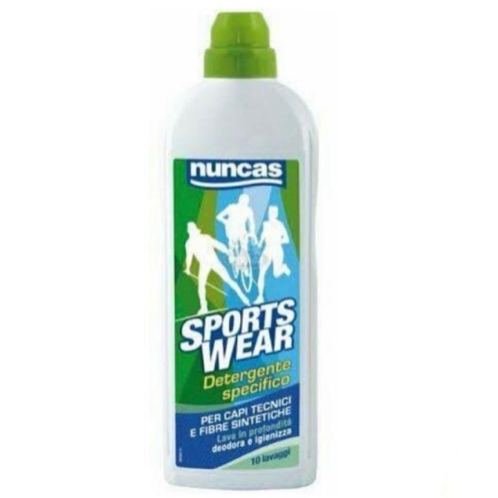 Detergente deportistas - Envío Gratis* | Miravia