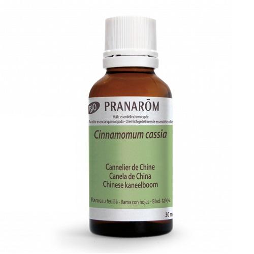 Pranarôm Canela De China Rama Con Hojas 30 Ml - Salud de la Mujer ...