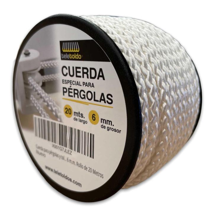Cuerda elastica para piscina - Envío Gratis* | Miravia