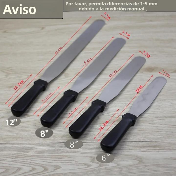 Espatulas plastico con mango - Envío Gratis* | Miravia