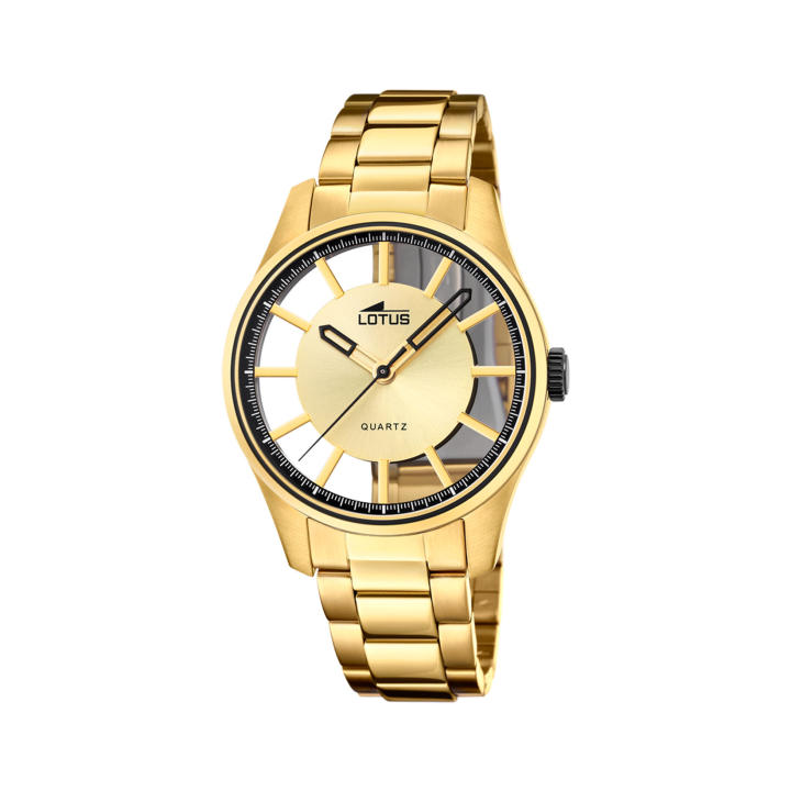 Lotus Reloj 18903/1 , para Hombre | Miravia