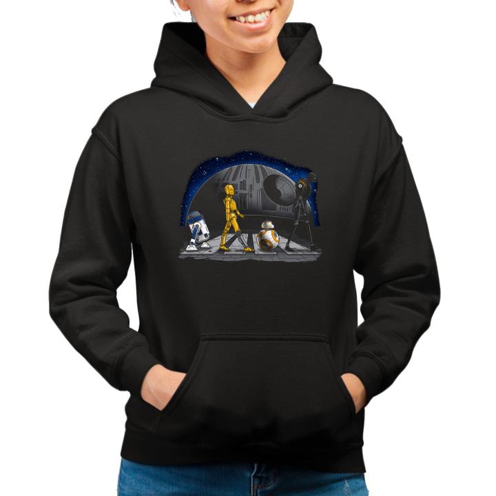 The Fan Tee Sudadera con Capucha de MUJER Star Wars Dark Vather Luke ...