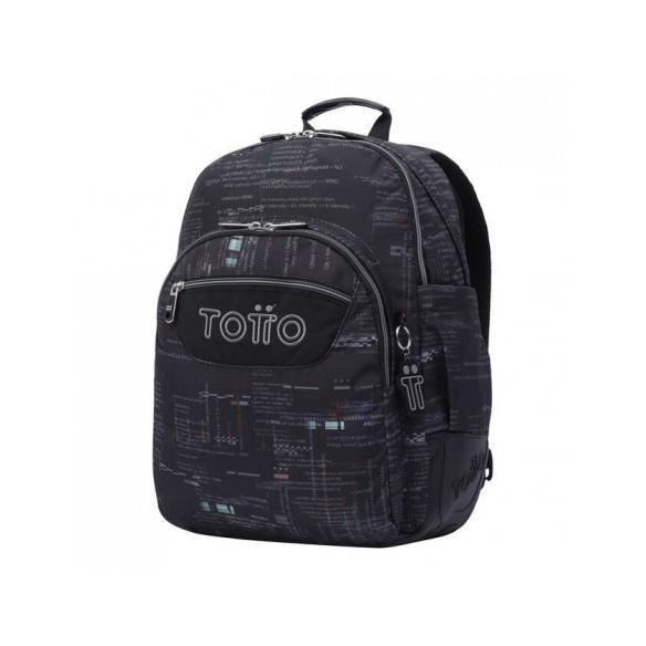 TOTTO MORRAL CRAYOLES COLOR 3CJ | Miravia