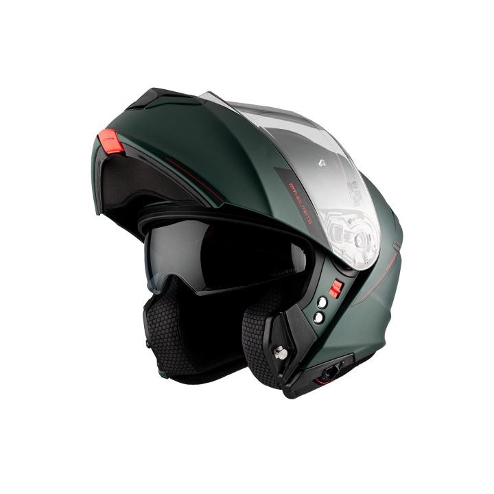 Casco modulares moto - Envío Gratis* | Miravia