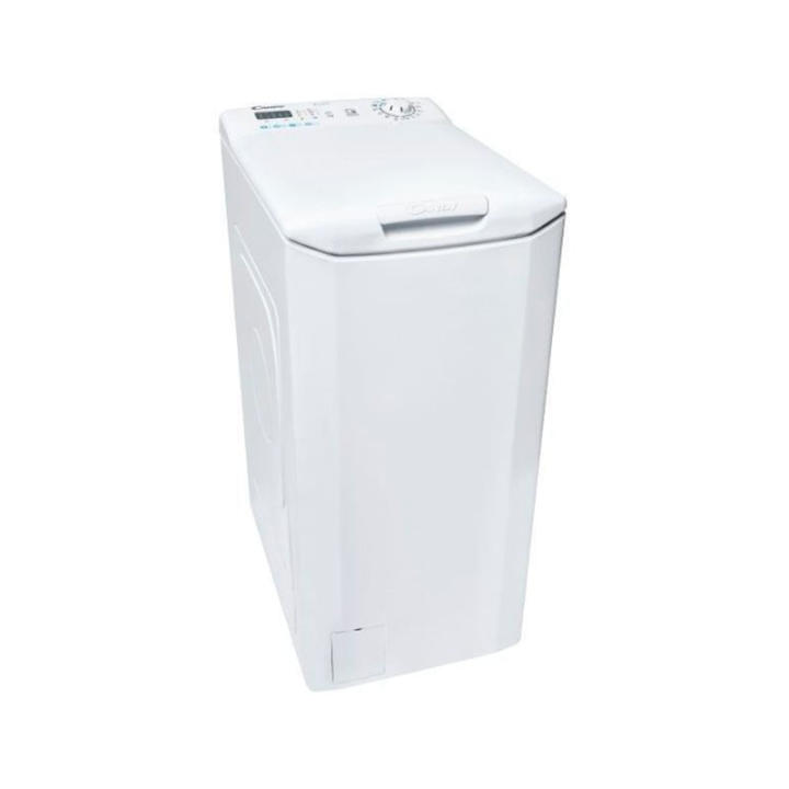 Lavadora Candy CST 06LE/1-S Carga superior 6Kg 1000 rpm E Blanco | Miravia