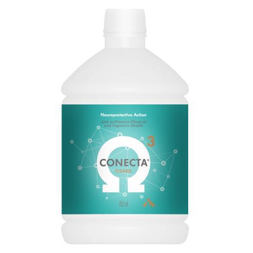 CONECTA® O3ABD 450ml | Miravia