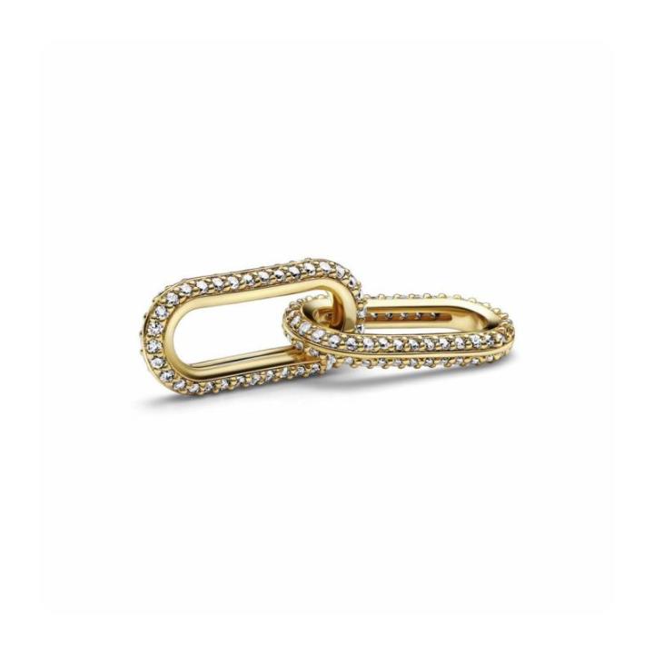 Link Doble en Pavé Pandora ME - 769660C01 | Miravia