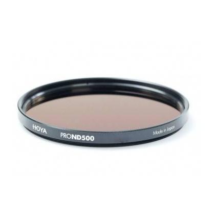 HOYA FILTRO PRO ND500 58MM | Miravia