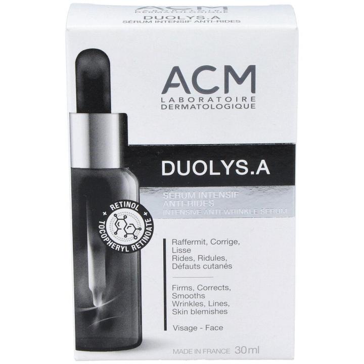 Acm Duolys Sérum Retinol 30Ml | Miravia