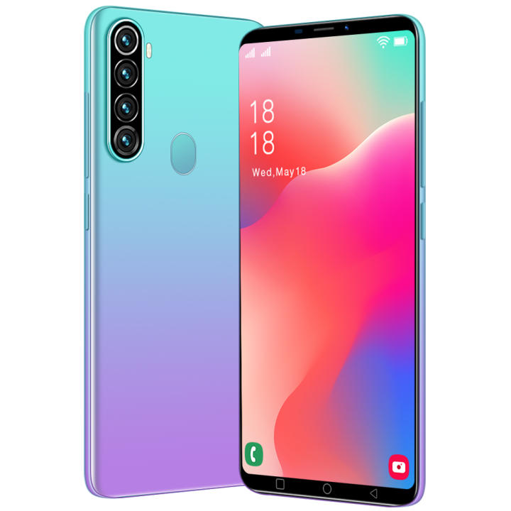 Smartphone FUFFI Note 12 pro 5.0 Pulgadas 16GB ROM 1GB RAM Dual SIM ...