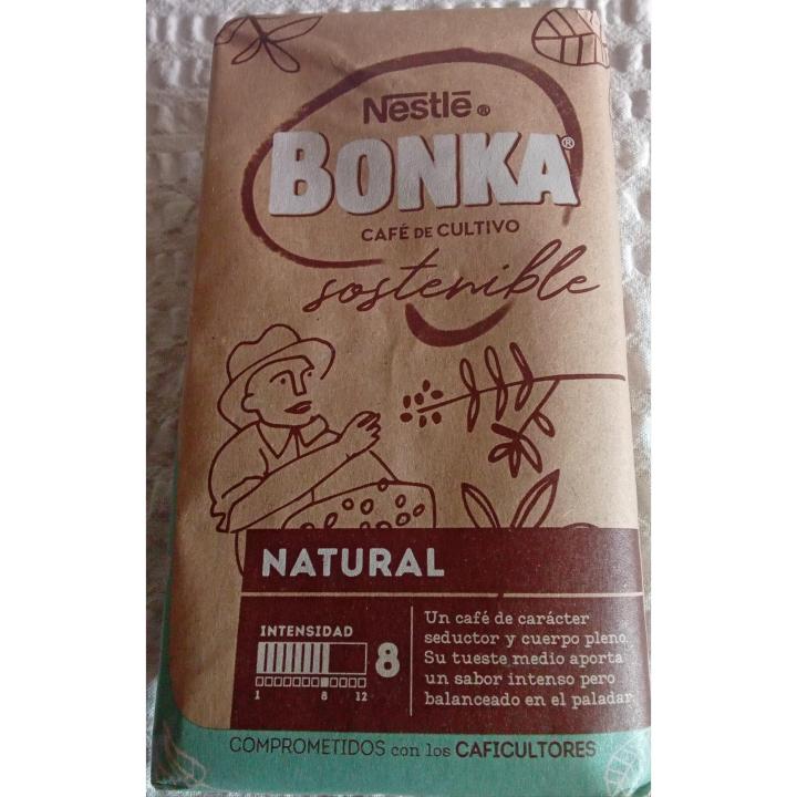 Cafe bonka molido mezcla - Envío Gratis* | Miravia