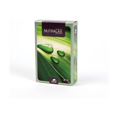 Complemento alimenticio Nutralax ENS 30 comp | Miravia