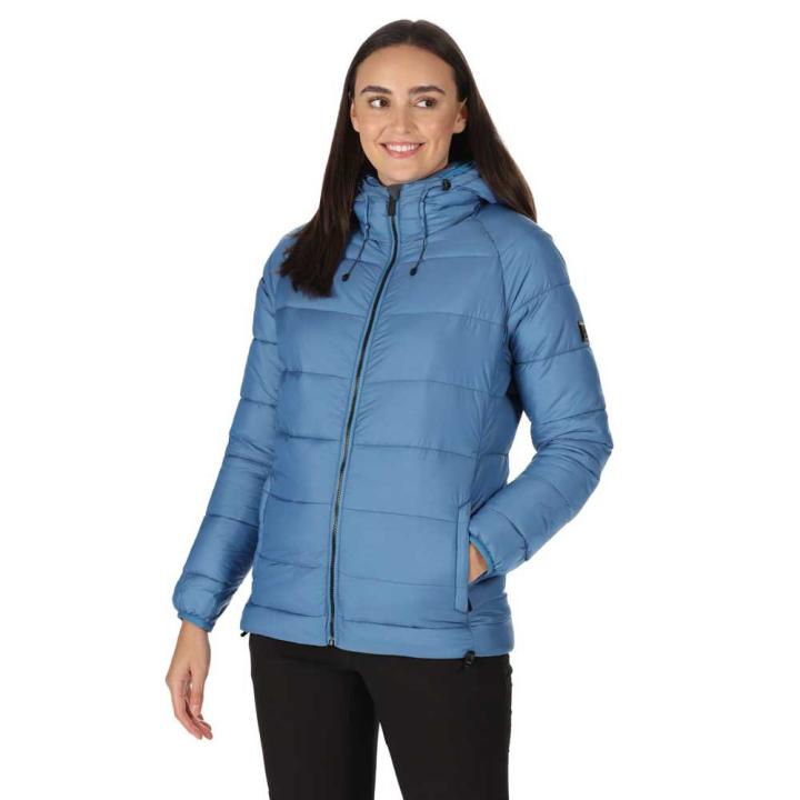 Ropa mujer Chaquetas Regatta Chaqueta Toploft Ii Azul | Miravia