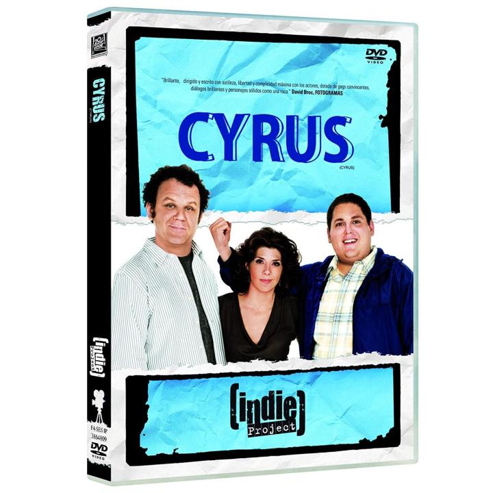 CYRUS - DVD | Miravia