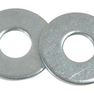 ARANDELA GALVANIZADA DIN 440R 8MM - 019 8 ZN | Miravia