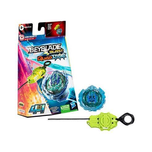 Beyblade - Hydra Poseidon | Hasbro | Alta Calidad | Miravia