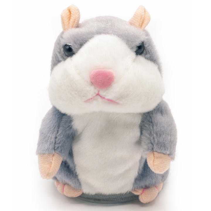 Peluche gigante de hamster - Envío Gratis* | Miravia