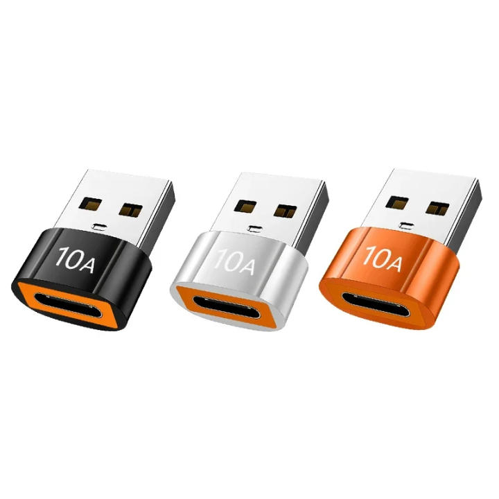 Adaptador usb a usbc hembra - Envío Gratis* | Miravia