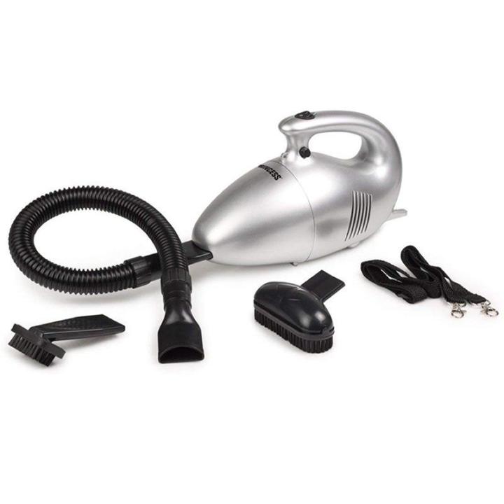 Aspirador Compacto Sin Bolsa Princess Turbo Tiger | Miravia