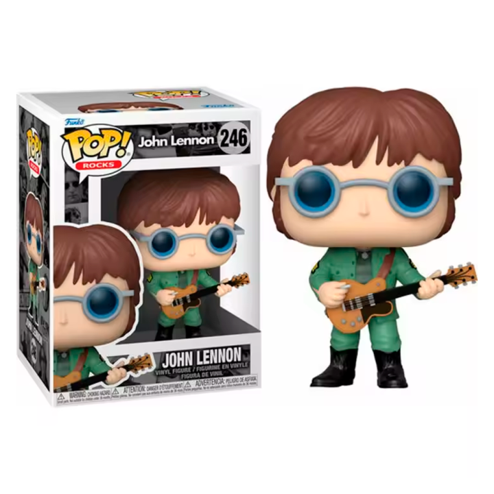 Funko pop beatles - Envío Gratis* | Miravia