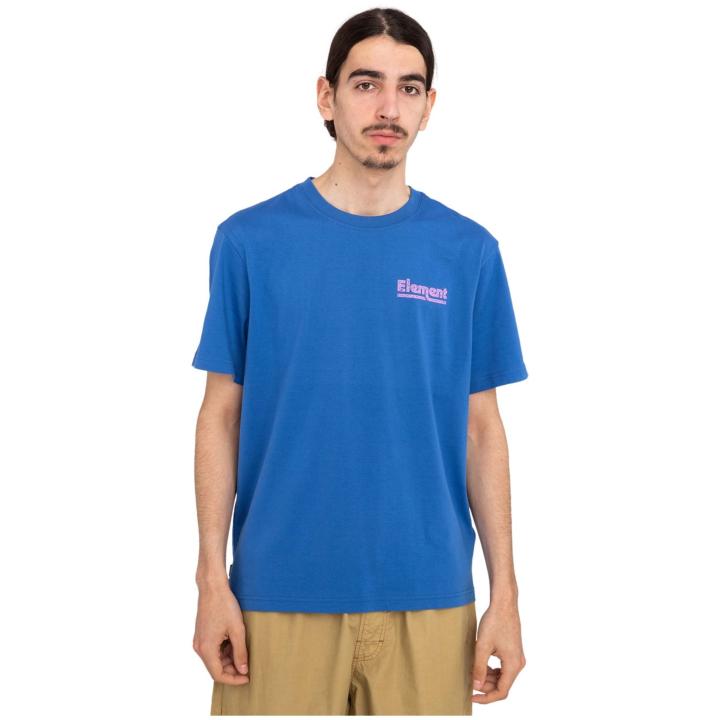 Camiseta Element Sunup Ss | Miravia