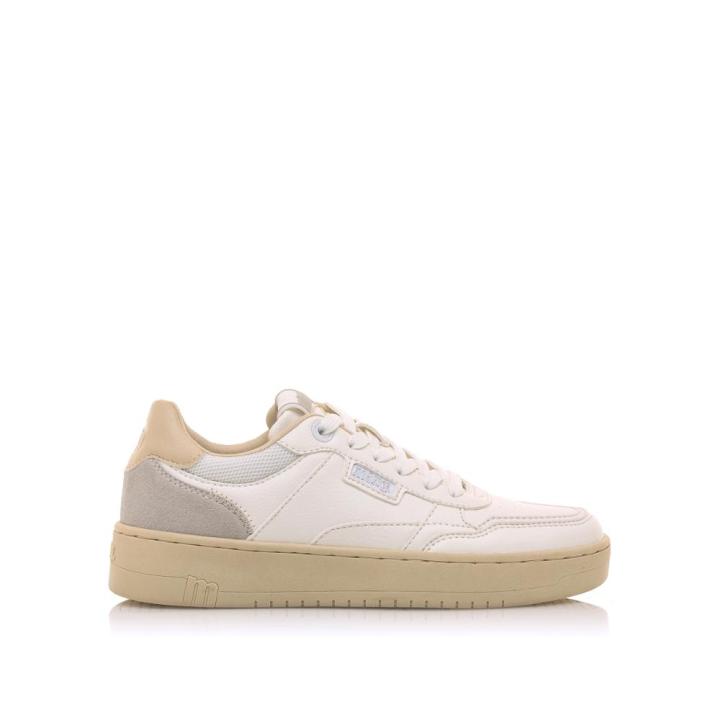 Tenis mujer mustang blancos - Envío Gratis* | Miravia