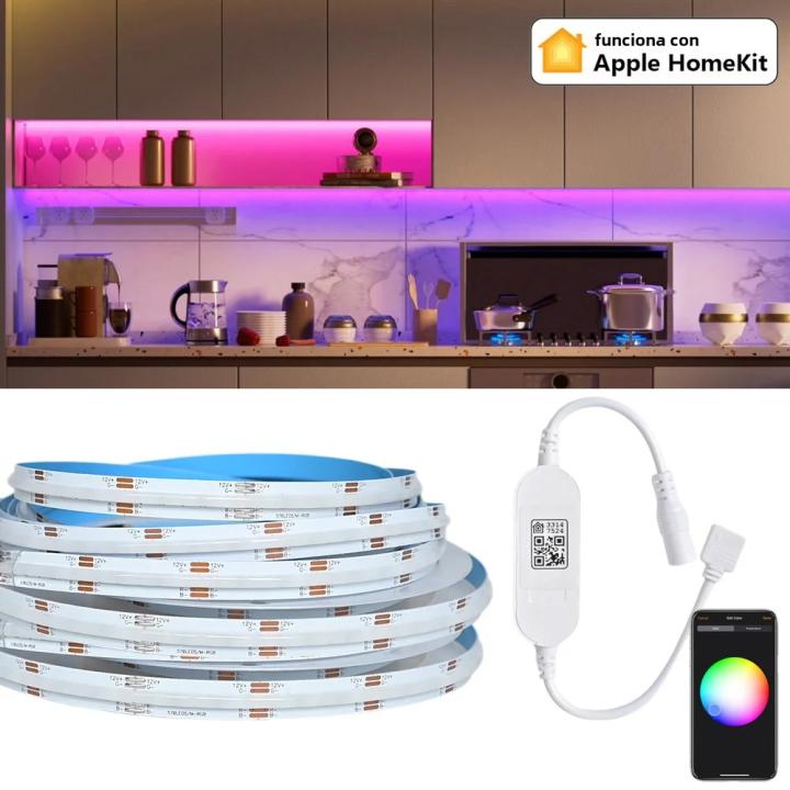 Tira led eurodomest - Envío Gratis* | Miravia